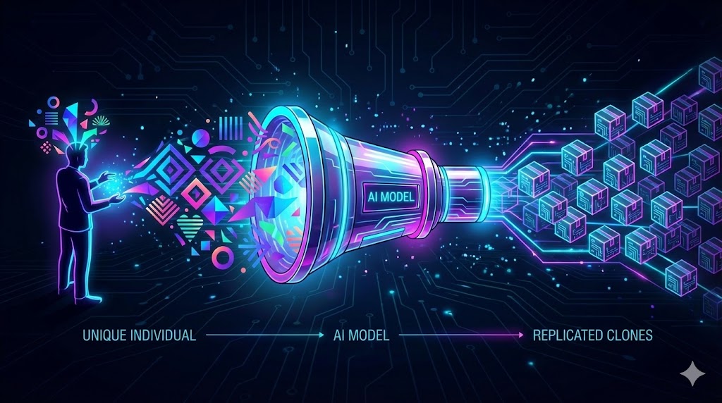 The Uniqueness Economy (Part 1) | Zero-Shot Thoughts